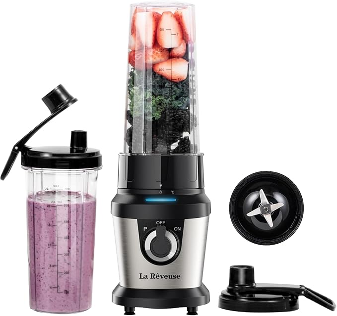 La Reveuse Personal Blender